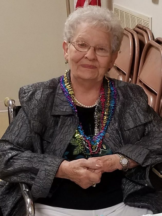 Mary Schelling, 92 | News, Sports, Jobs - Times Republican